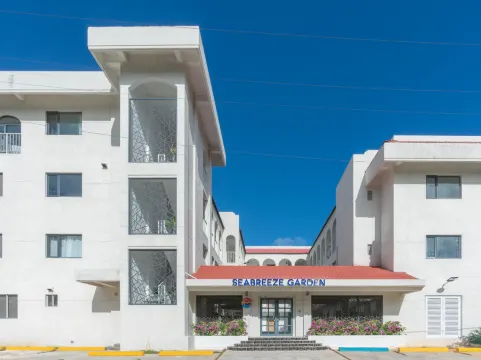 Seabreeze Garden - Northern Mariana Islands