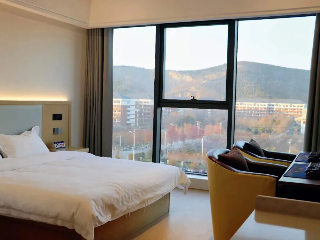 Shangyue Hotel - Huaibei