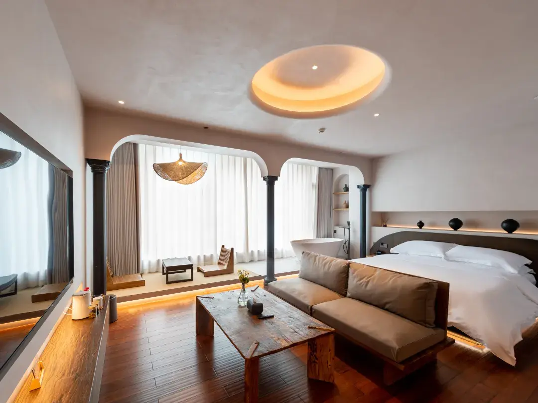 Shanheli Chaji Natural Style Homestay - Kaohsiung City