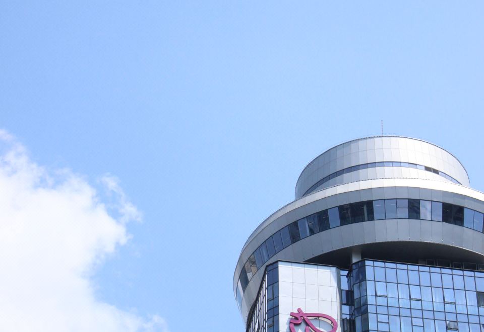 Moxy Chongqing(重庆Moxy酒店)を宿泊予約-重慶 | Trip.com