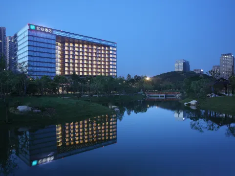 Ebo Ocean-view Hotel（zhoushan） - Zhoushan