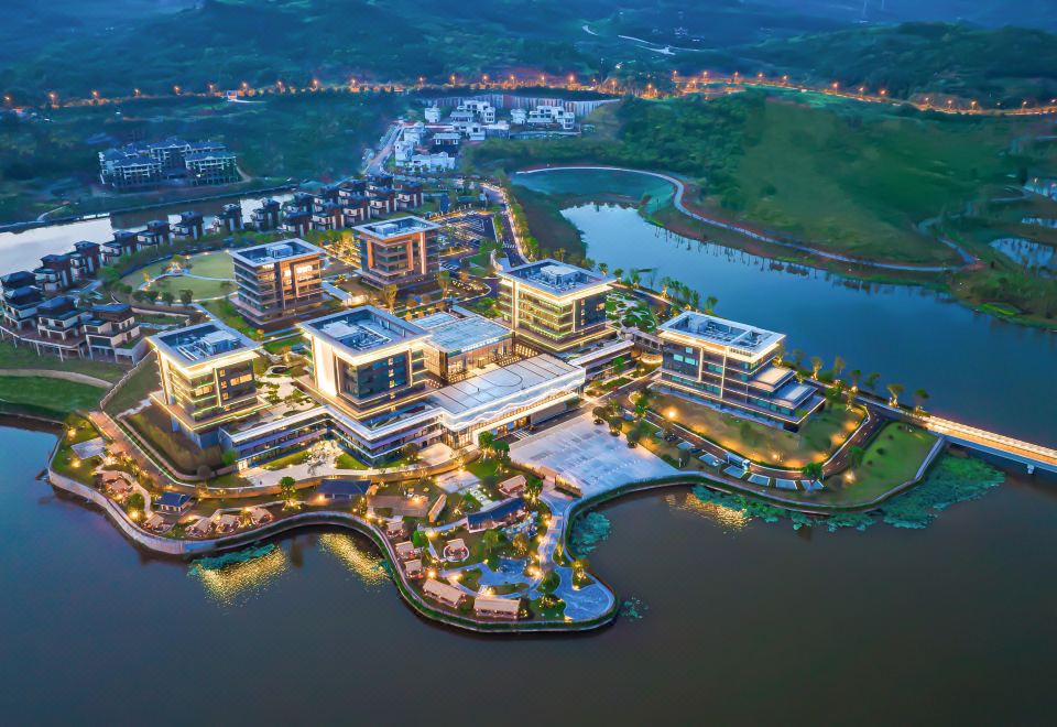 New World Chongqing Hotel(重庆新世界酒店), Chongqing - 2025 Latest Prices ...