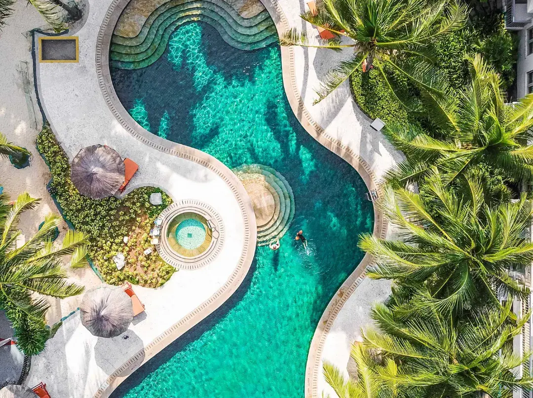 Swissôtel Sanya Yalong Bay - Sanya