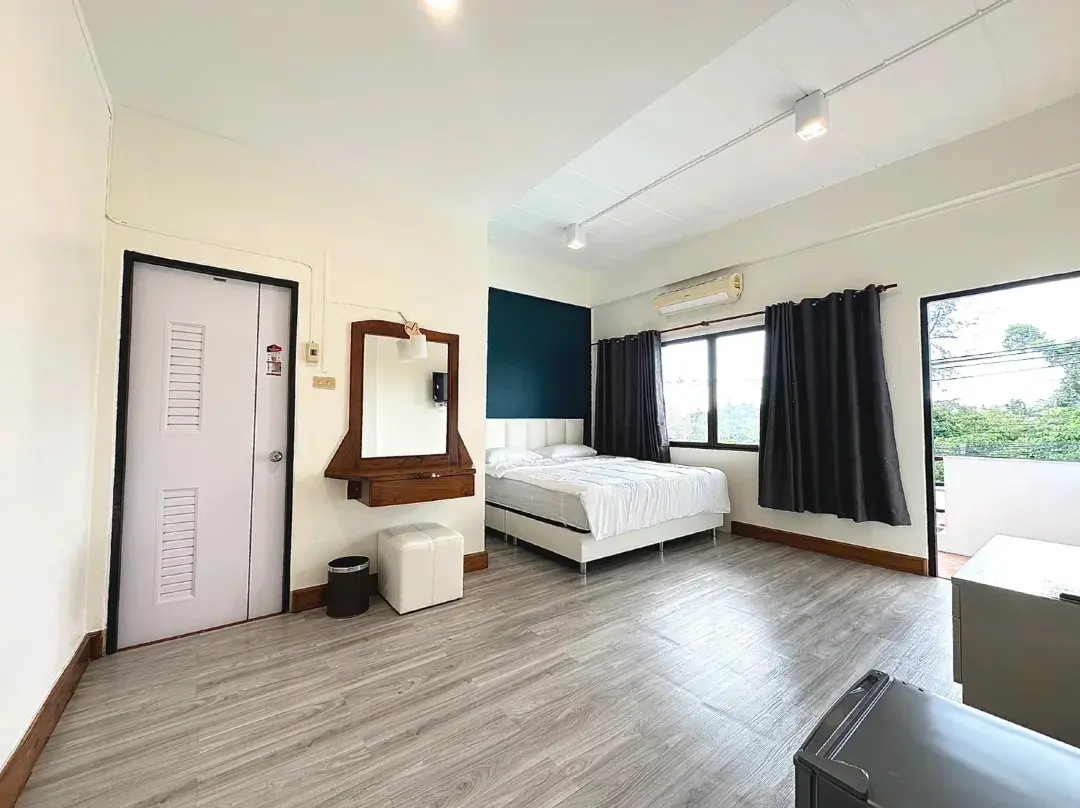 Zimbei Cozytel Khaolak - Khao Lak