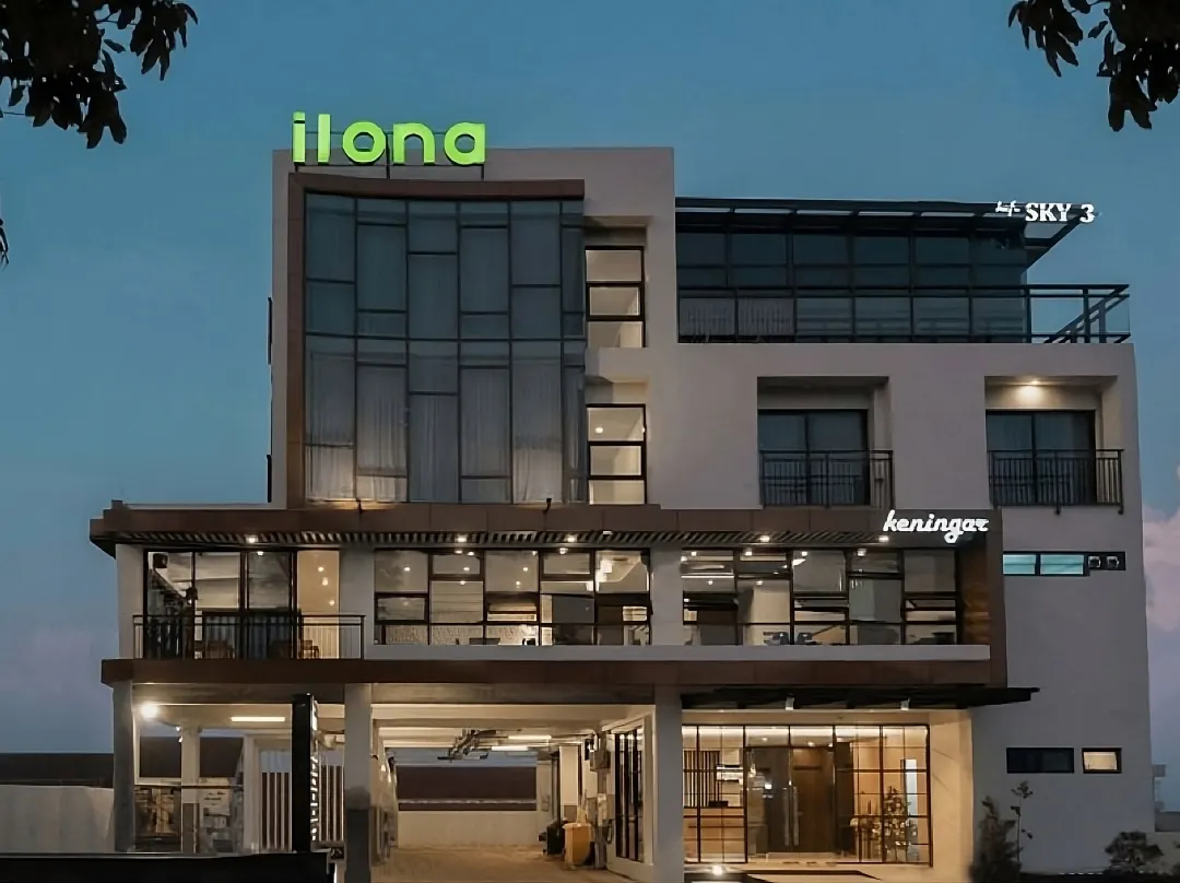 Pondok Wisata Ilona - Batu
