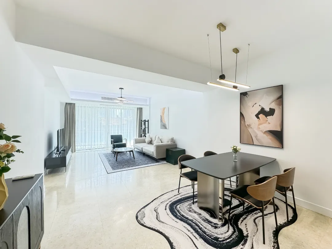 High-end Homestay - Shanghai