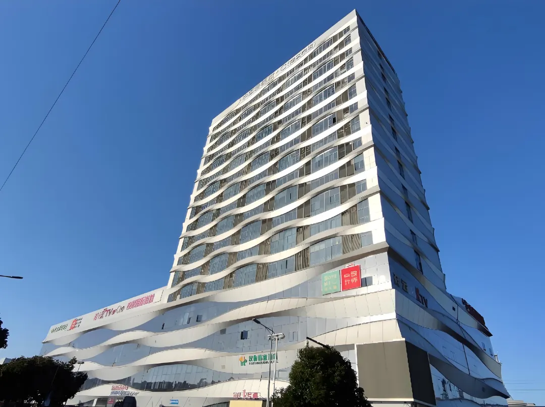 Hanshe Ligong Hotel - Shaoxing