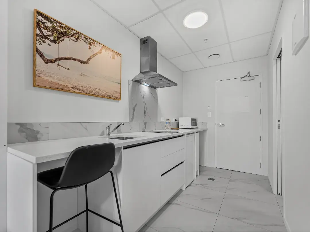 Onehunga Suites - Auckland