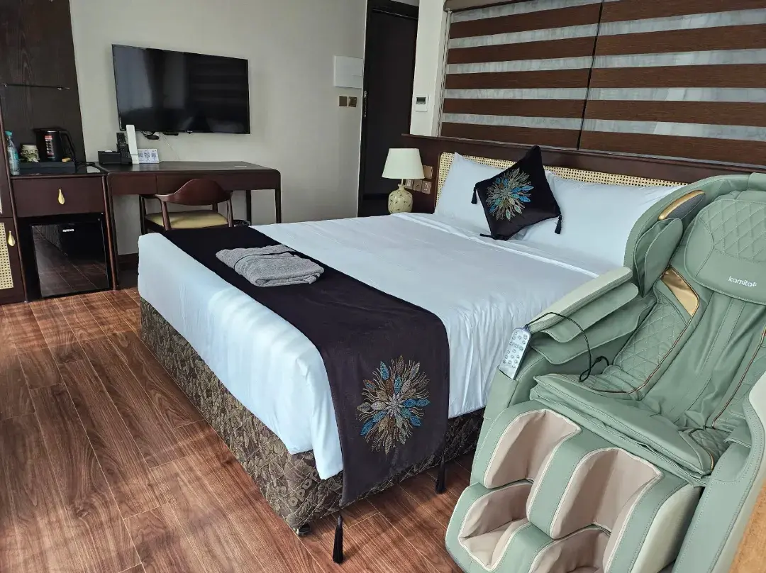 Momizi Hotel Hanoi 2 - Phan Ke Binh - 河內