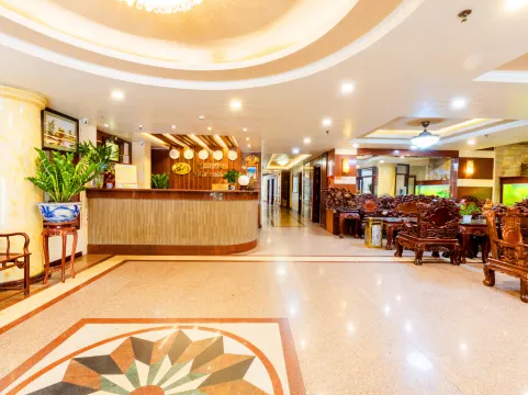 Hung Thanh Airport Hotel - Ho Chi Minh City