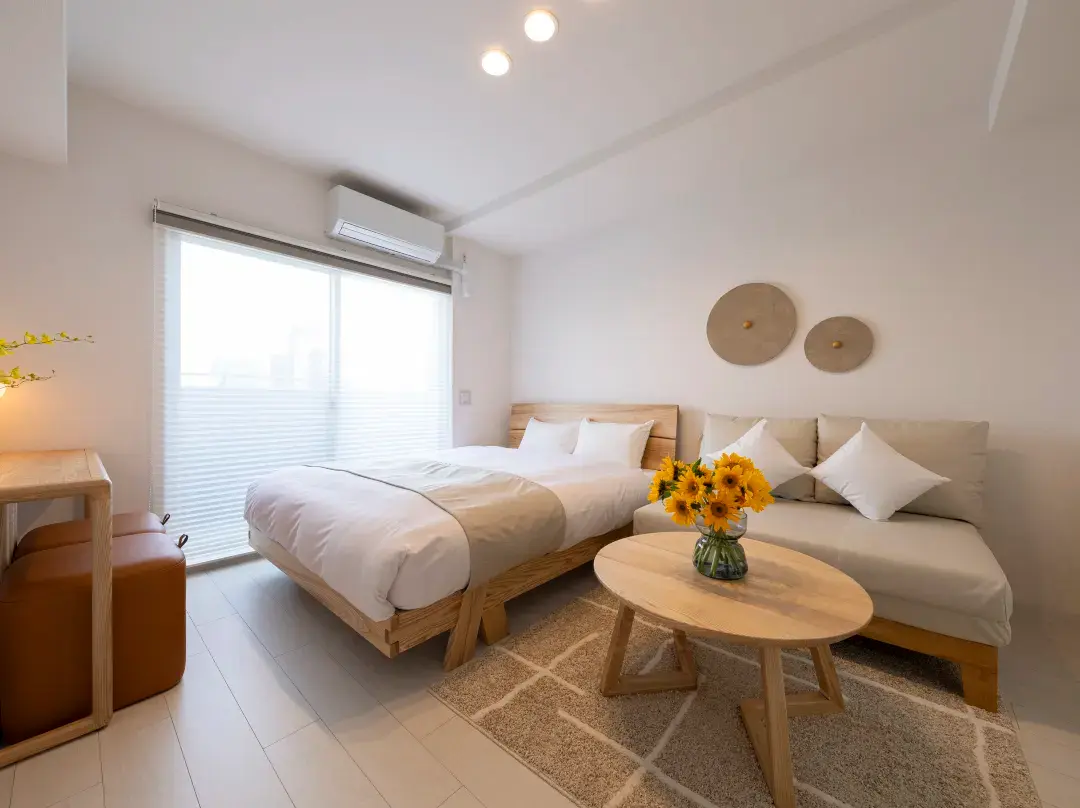 Shirakabanoyado-nipponbashi - Nanba