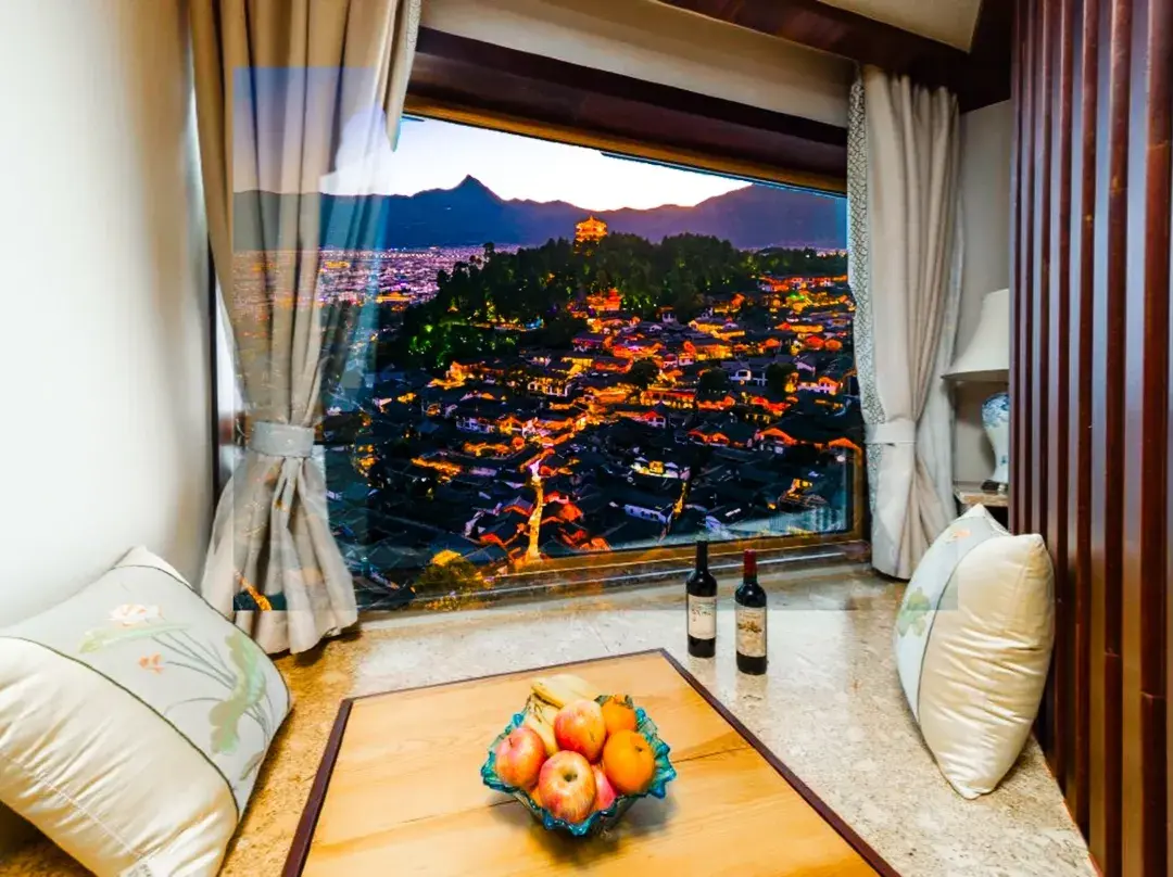 Club Carpe Diem - Lijiang