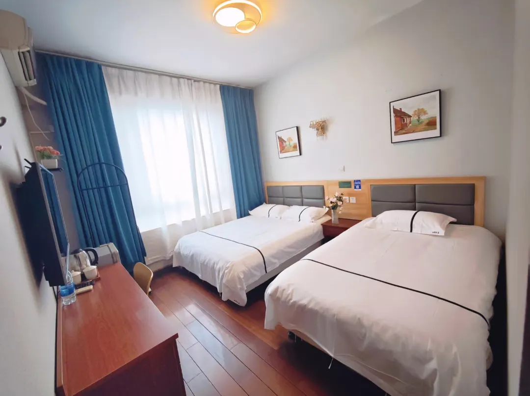 Shanghai Xijiao Homestay - Shanghai