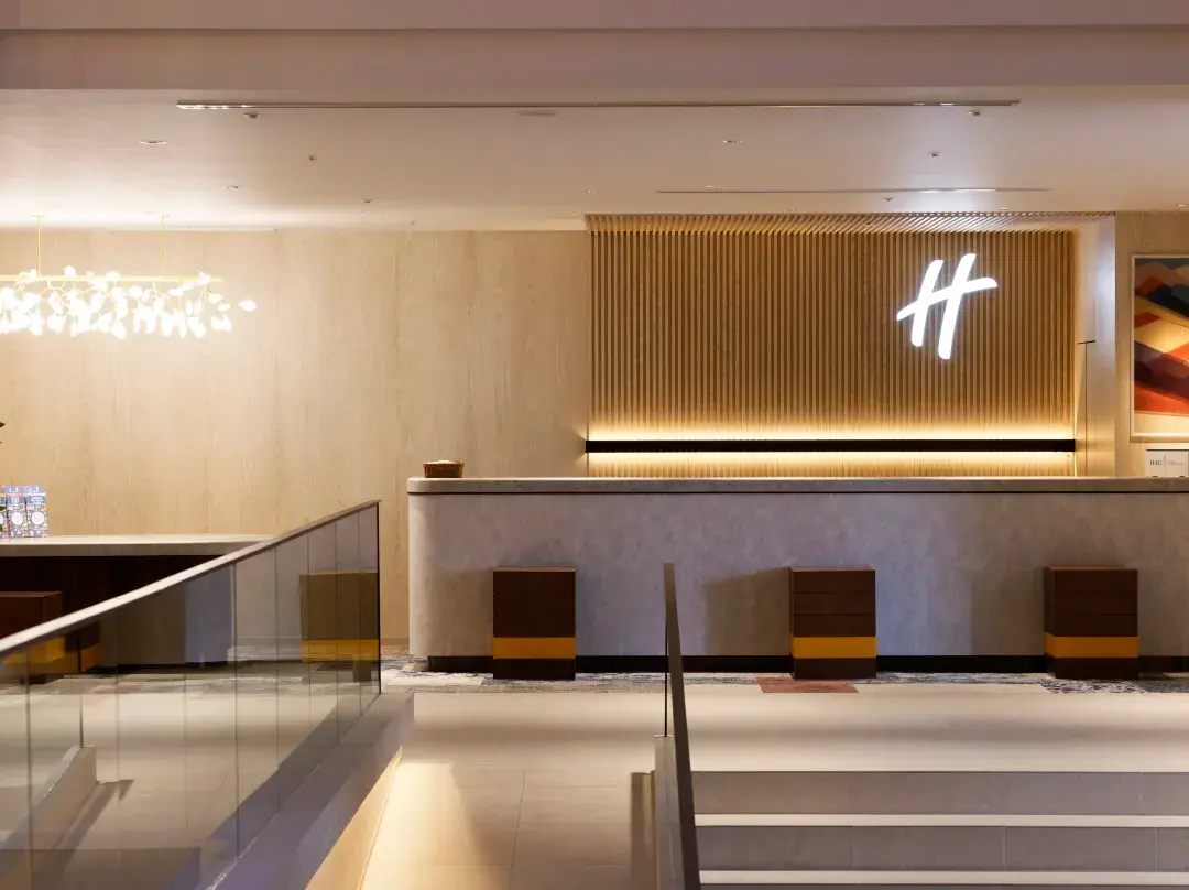 Holiday Inn & Suites Sapporo Odori Park By Ihg - Sapporo