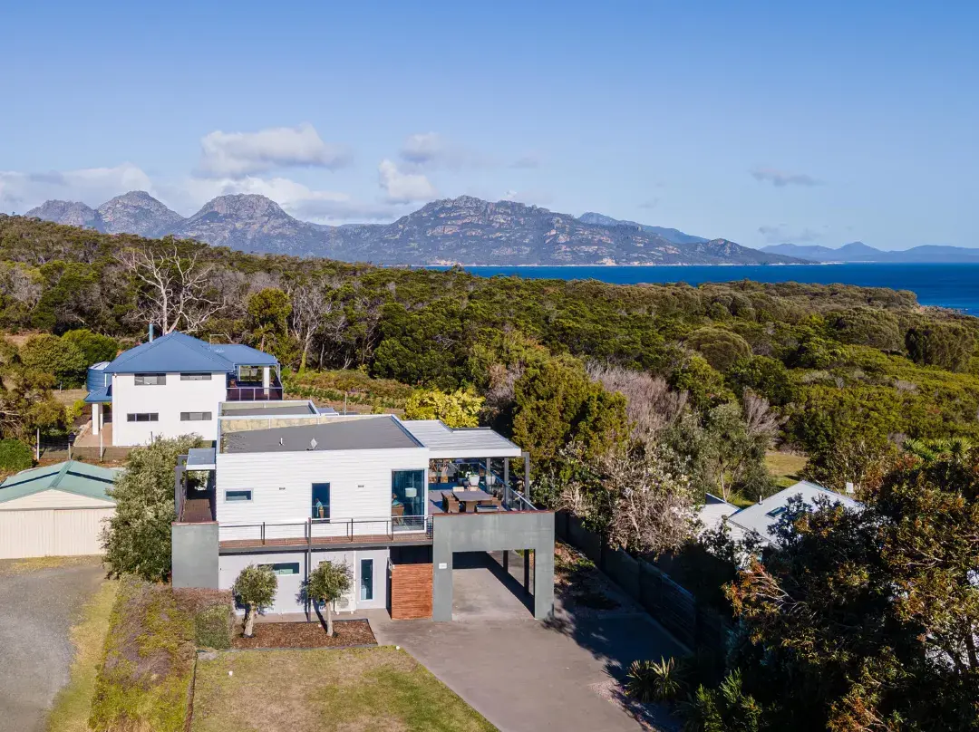 Burraneer - Coles Bay