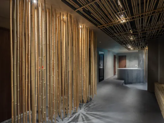 Bestie - Doyanen Hotels - Osaka