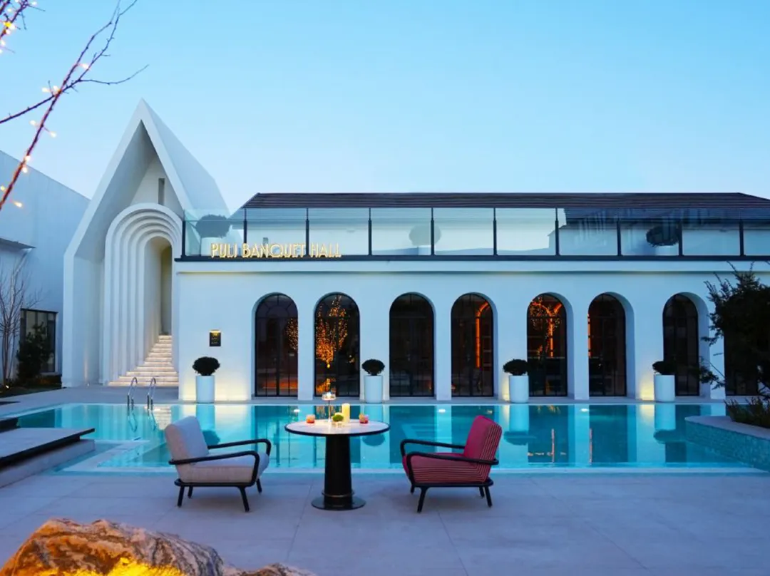 Wangfu Boli Hotel - Jinzhou