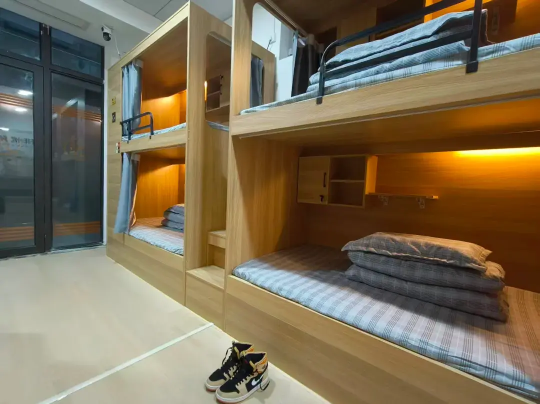 Zizai Hostel - Chongqing