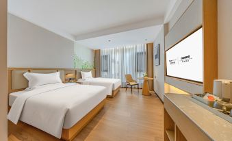 FANKOO Hotel(FANKOO杋髙酒店(昆明长水国际机场店）), Kunming - Updated 2026 Prices ...