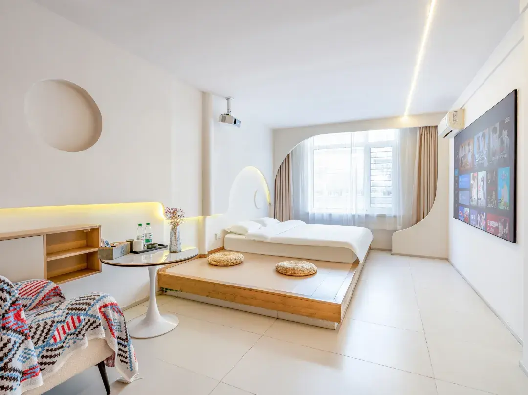 Yaduo Homestay Hootel - 다롄 시