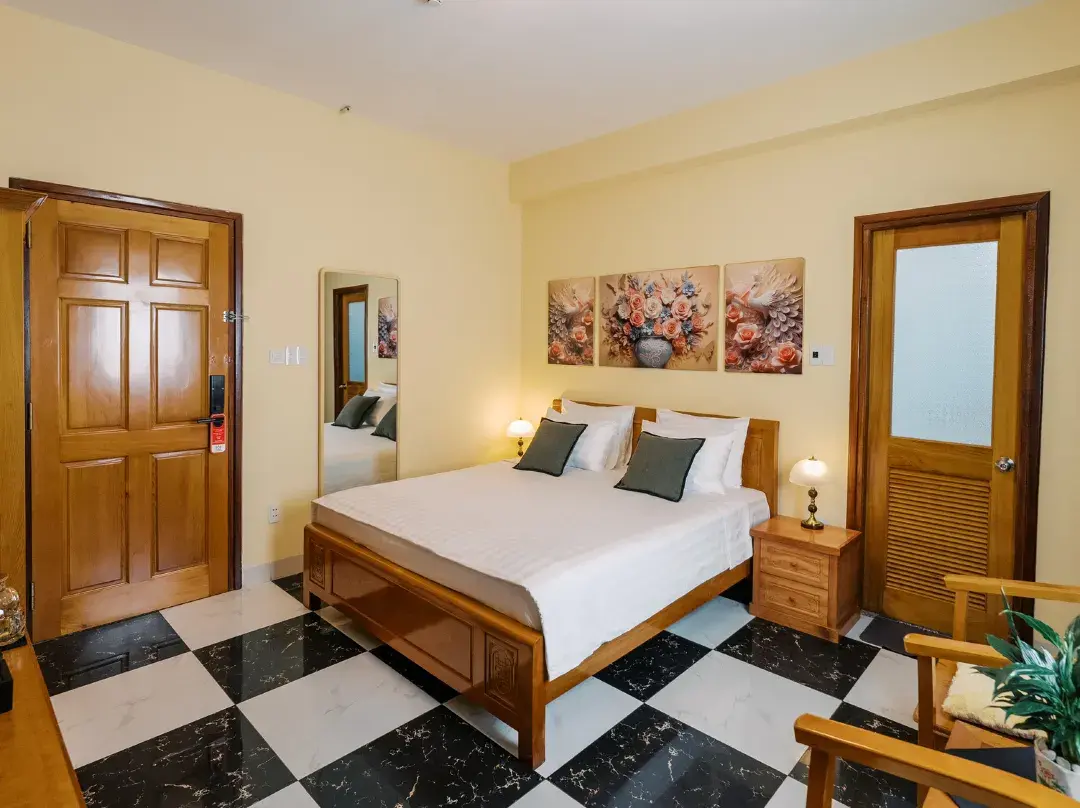 Soul History Hotel Phu Quoc - Phú Quốc