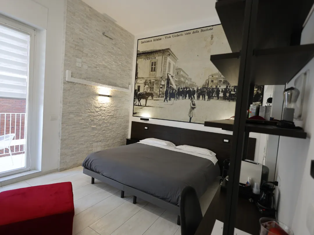 Ok Home Pescara Rooms - Pescara