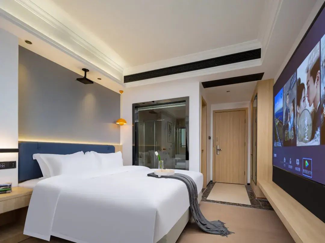 Yueman Hotel - Yueyang