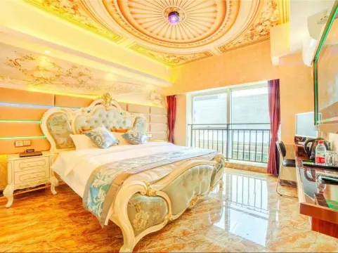 Bandao Holiday Hotel - Changde