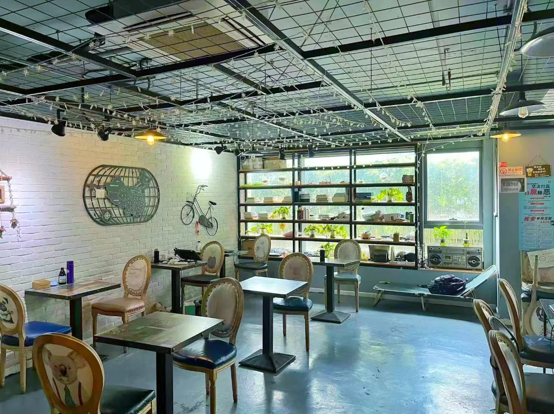 Shuiyicheng Youth Hostel - Hangzhou