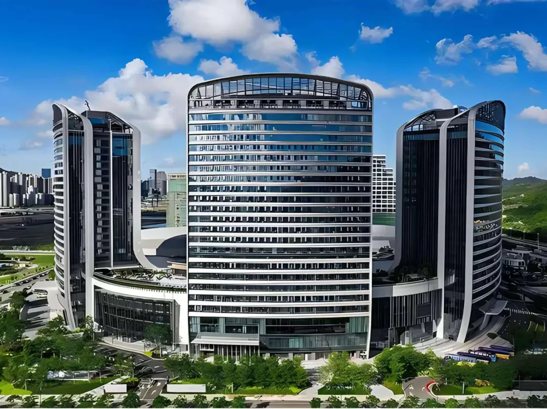 Tongyue Hotel Boutique Apartment - Macau Island