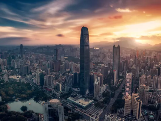 Yuanmanju Hotel ) - Hong Kong