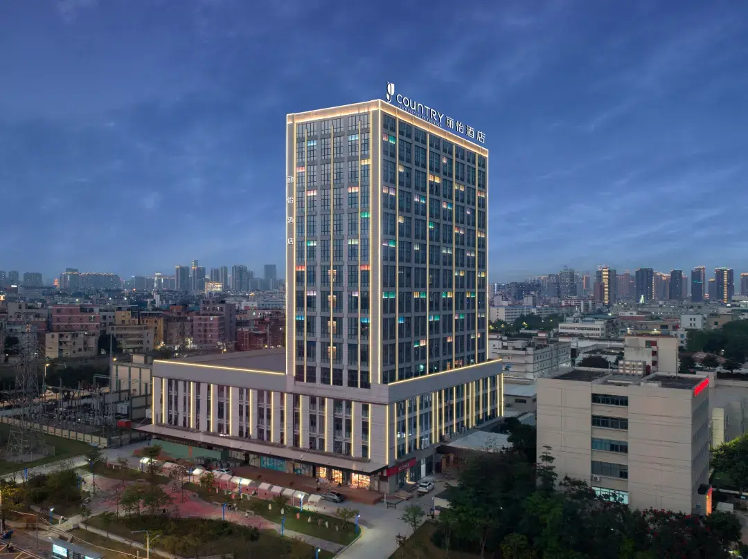 Country Inn & Suites By Radisson Hotel - Taïwan