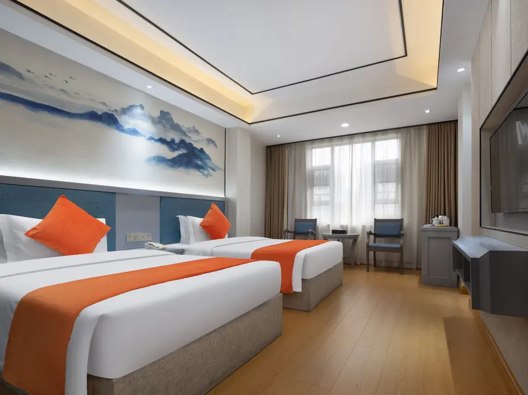 Kowloon Hotel, Hongyang) - Shaoyang