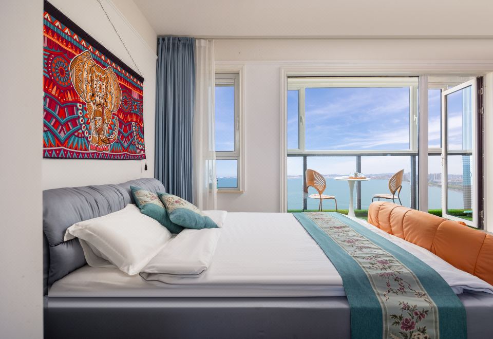 qing-qing-mei-su, เวยไห่ - ได้รับส่วนลดสูงสุด | Trip.com