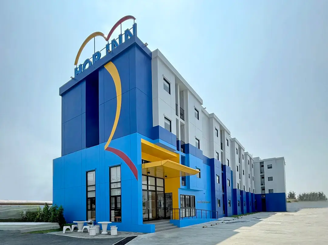 Hop Inn Suphanburi - Mueang Suphan Buri District