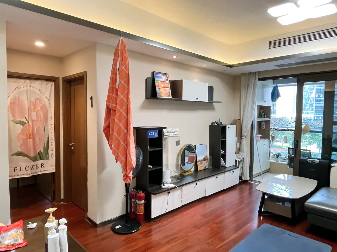 Da Yin All Girls Youth Hostel - Shenzhen