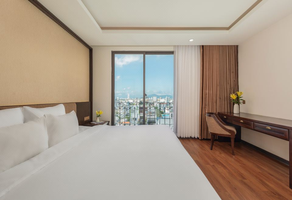 다낭 여행 숙소 결정을 위한 최종 비교 가격 시설 위치 꿀팁