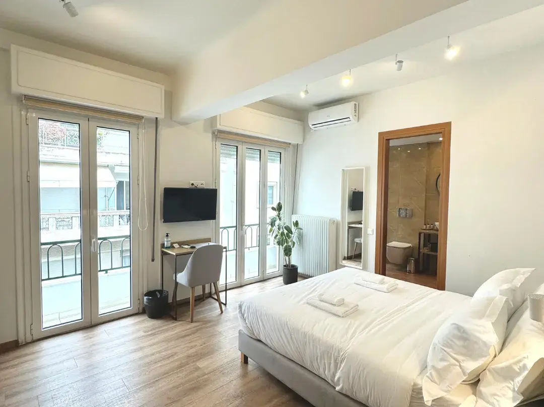Voulis Best Global Home - Athens