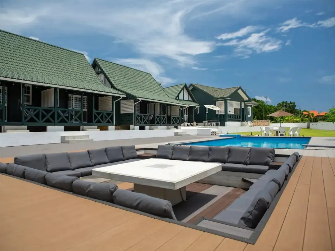 Ak Resort Ishigaki - Ishigaki