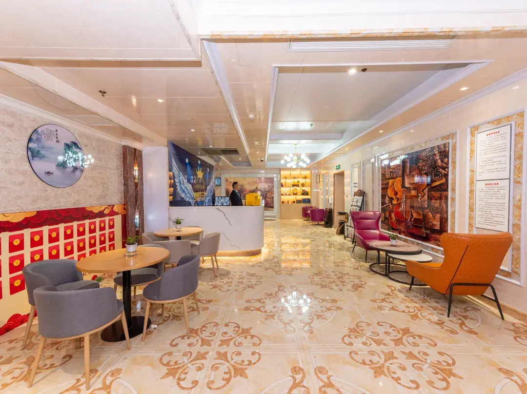 Fuzhou Shuangzixing Hotel - 푸저우 시