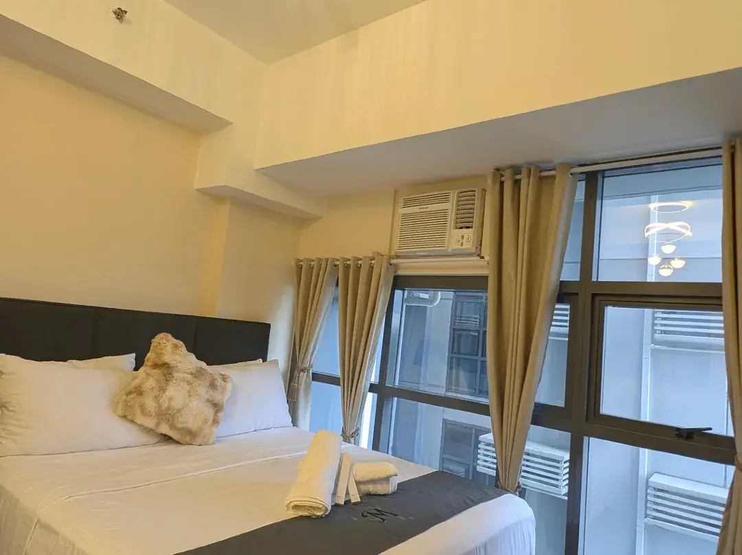 J&m Cozy Retreat - Makati