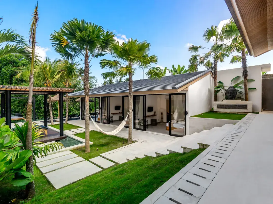 Villa Swing By Balisuperhost - Ubud
