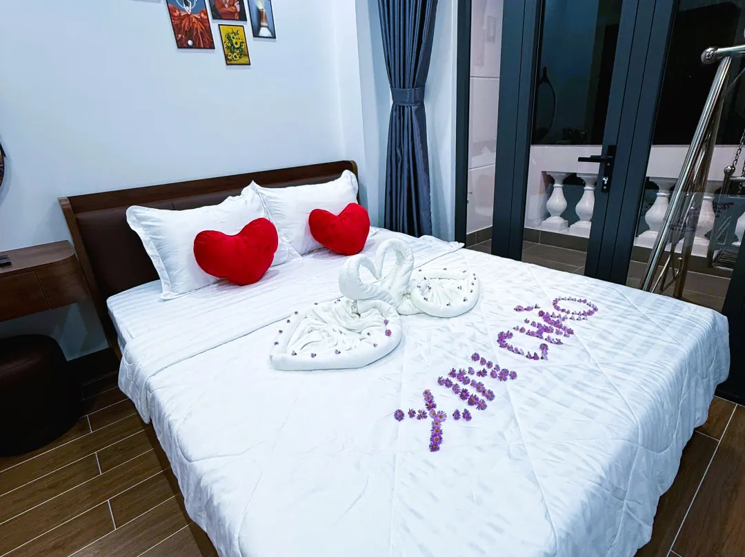 Suka Hotel - Tỉnh Tây Ninh