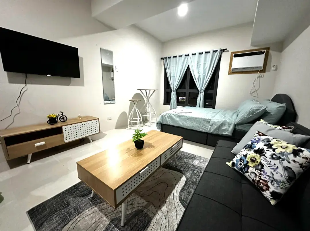 Athena's Cozy Place. - Mandaue