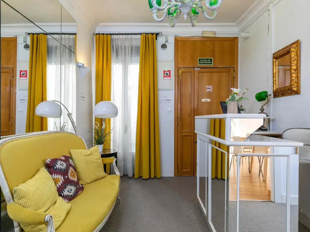 Ha San Mateo Suites - Madrid