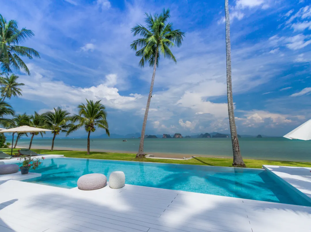 Coastal Escape Koh Yao Noi - Ko Yao Yai