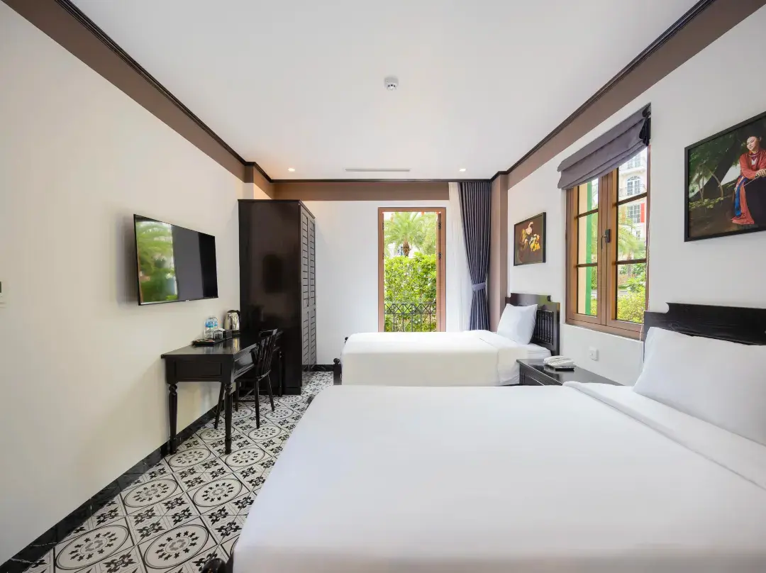Thala Hotel Sorrento - Phú Quốc