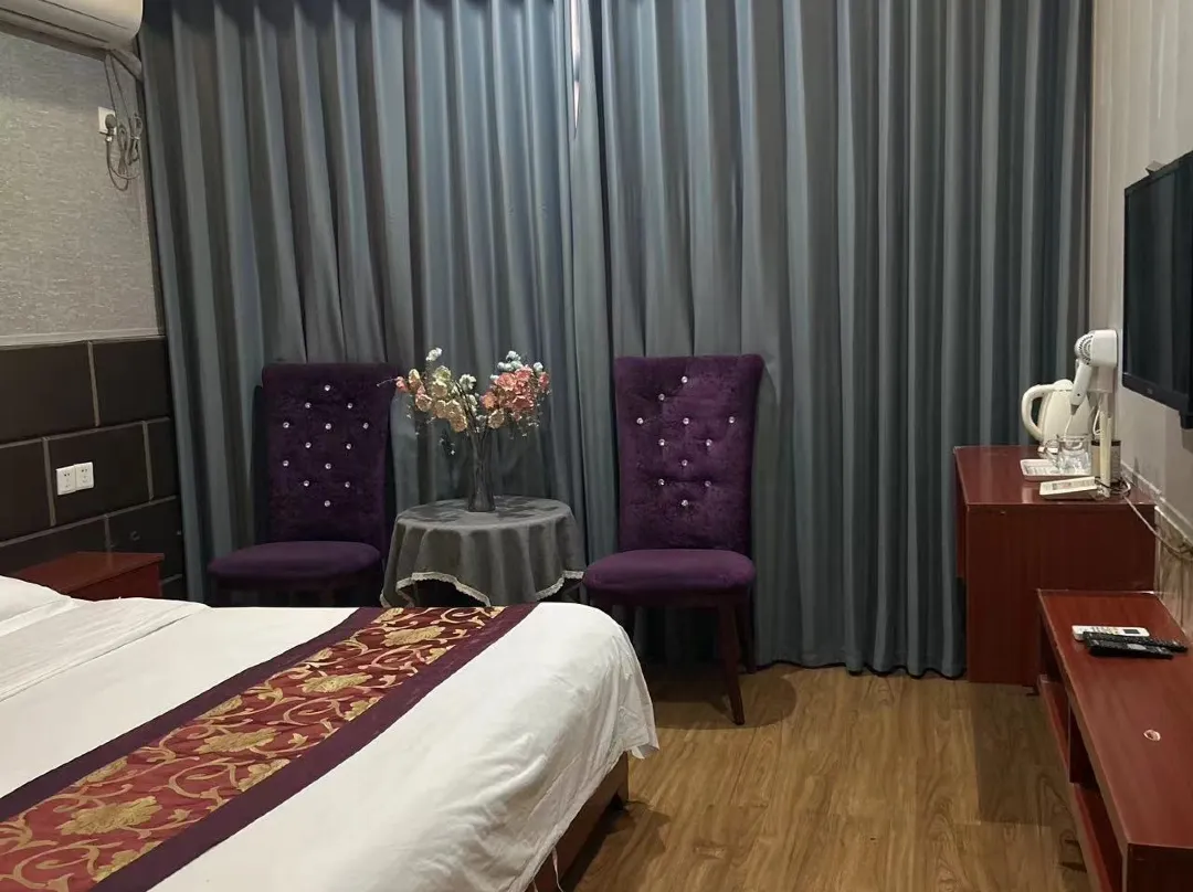Fanghui Express Hotel - Jingzhou