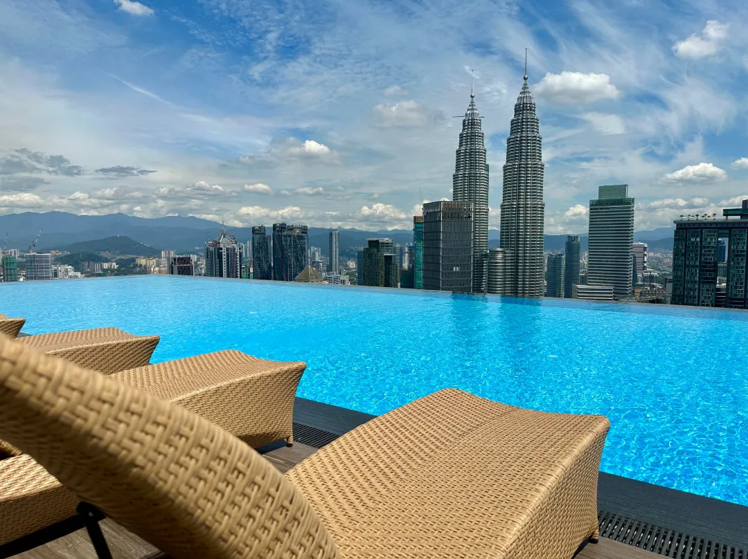 The Platinum 2 Kuala Lumpur By Holma - Negeri Sembilan
