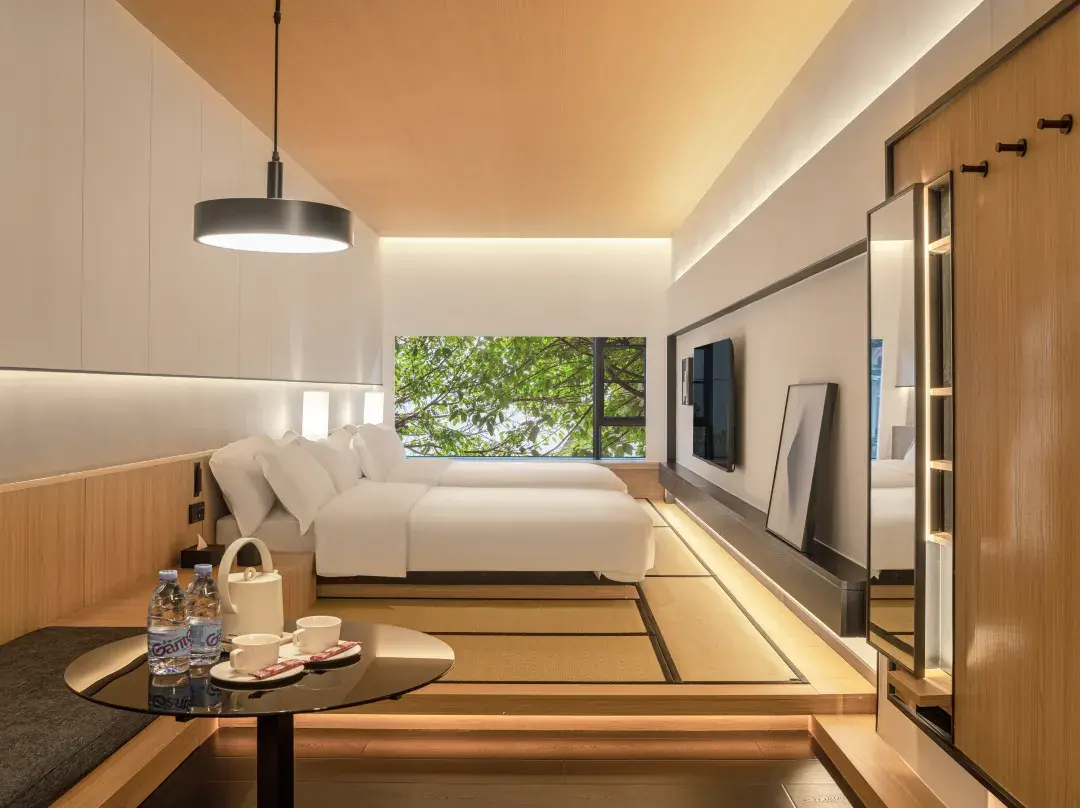 Hills Designer Hotel - Csengtu
